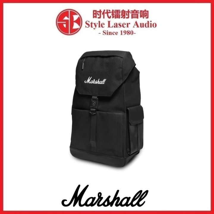 Marshall Uptown Rocksack | Lazada