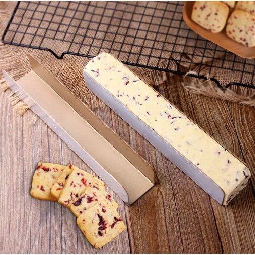 Cranberry U-Shapped Cookies Mould French Toast Cookies Mold DIY/Baking ...