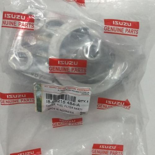 RUMAH DUDUKAN BRACKET FILTER SOLAR ISUZU ELF NKR 71 NMR 71 ORIGINAL ...