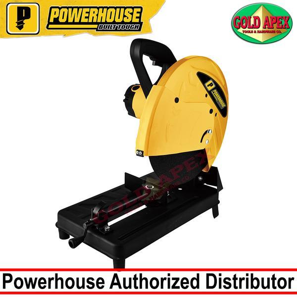 Powerhouse PH-14 Cut-Off Machine | Lazada PH