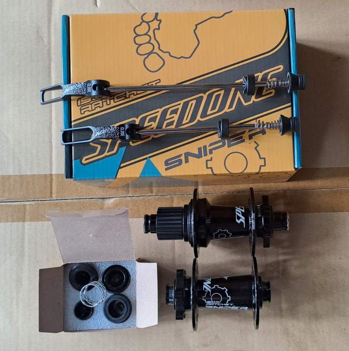 SPEEDONE SNIPER RATCHET 150T (MS) ONLY | Lazada PH