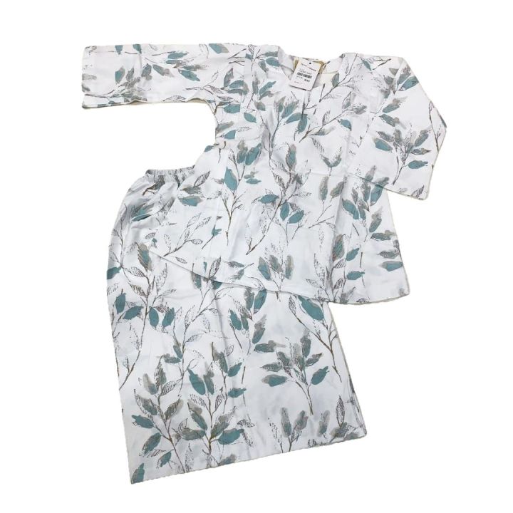 Baju Kurung Pahang Orked Kids Butik Sireh Pinang | Lazada