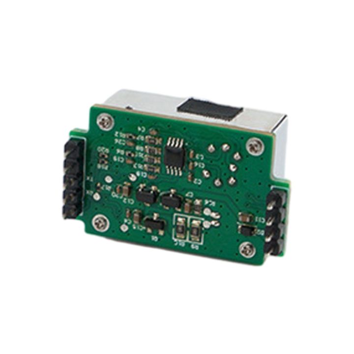 Optical Dust Sensor PM2.5 Air Quality Detection Sensor Module Double ...