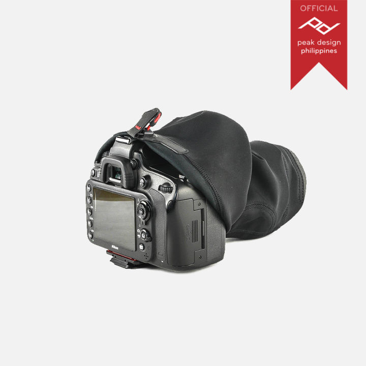 Peak Design Shell Rain and Dust Cover | Lazada PH