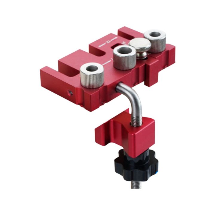 3 in 1 Locator Auxiliary Board Positioning Precise Scale Board 6 8 10mm ...