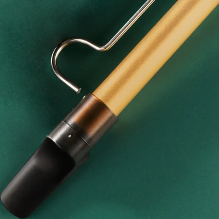 Metal Slide Whistle Scale Sliding Flute with Steel Sliding Rod Musical ...