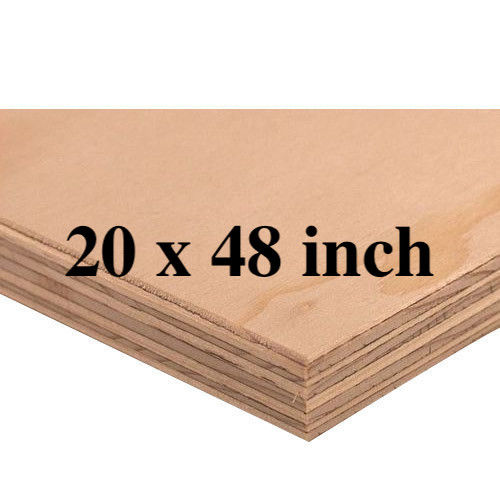 20x48 inches PRE CUT MARINE PLYWOOD | Lazada PH