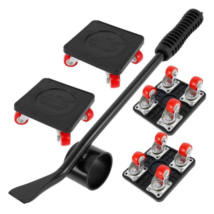 Furniture Mover Set Heavy Duty Furniture Lifter Transport Tool ...