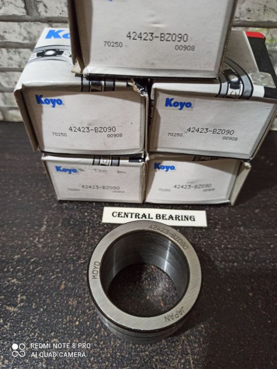 BEARING 42423-BZ090 BEARING CONES GRANDMAX | Lazada Indonesia
