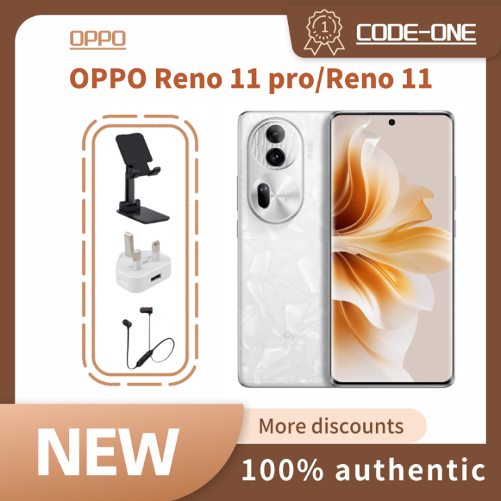 OPPO Reno 11 Pro / Reno 11 /12 PRO 5G SmartPhone Snapdragon 8+ Gen 1 ...