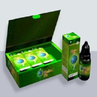 Global FIT Enzyme 1 Botol 10ML | Lazada Indonesia