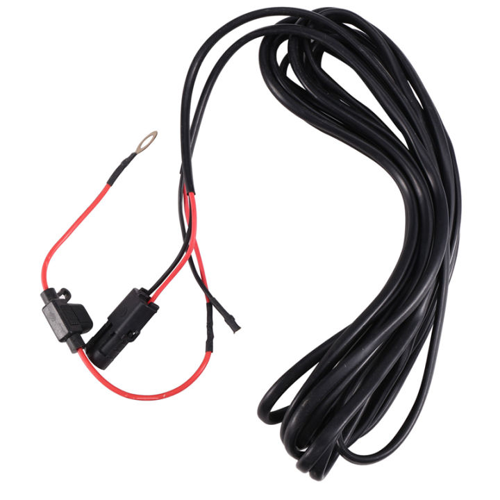 Electric Wheelchair Lift Battery Cable Wiring Harness for Harmar | Lazada