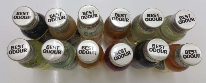 กลิ่น Best Odour 30 ml. ขวดเล็ก กะทัดรัด | Lazada.co.th