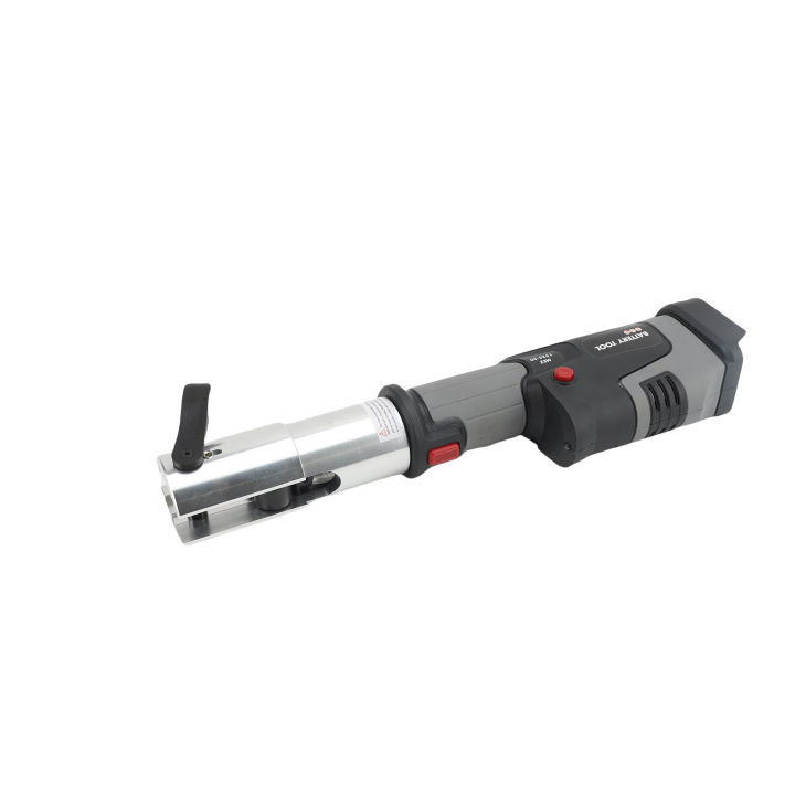 WODHMIEY Battery Powered Pro Press Copper Crimper Tool Cordless ...