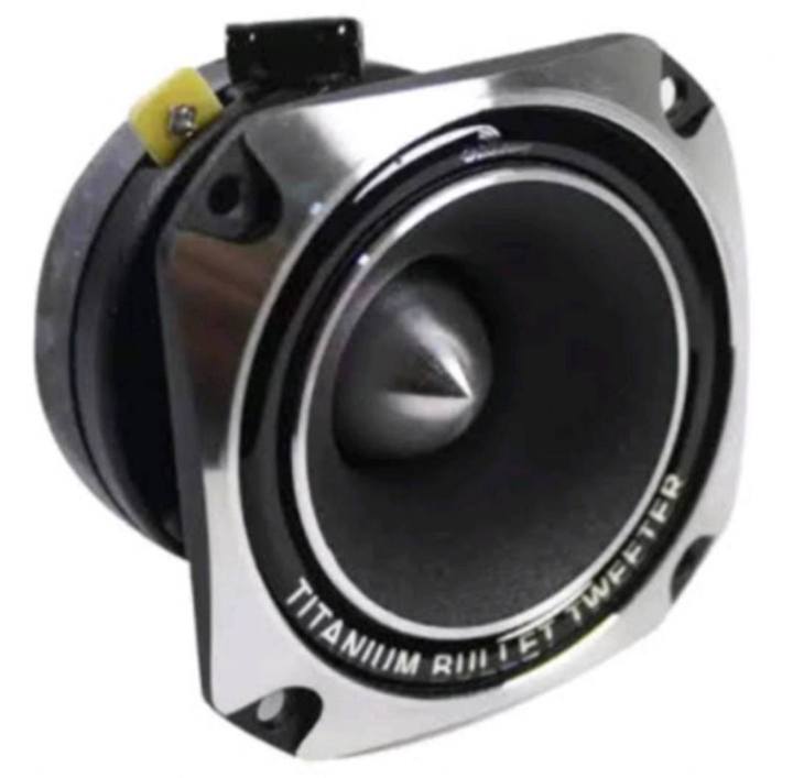 BULLET TWEETER /BDTW-106S BROADWAY (COD) | Lazada PH