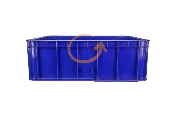44L Industrial Container 4903 by Toyogo – Industrial Stackable ...