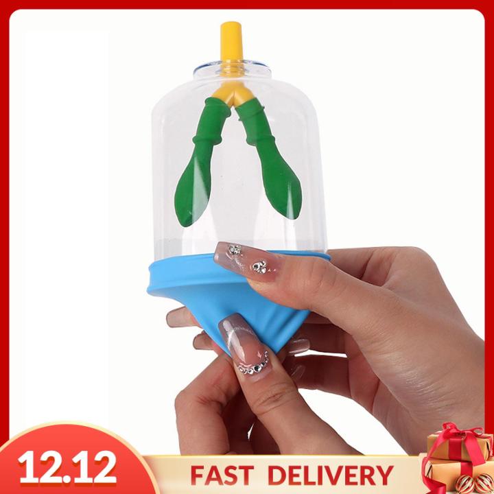 Pezhong Lung Breathing Demonstration Model Teaching Aid Lung ...