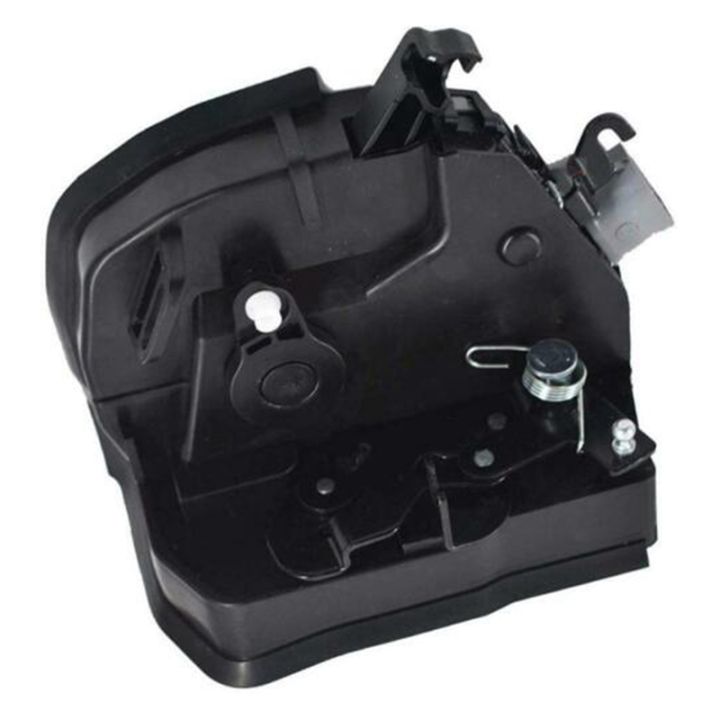For BMW E53 X5 2000-2006 Front Right Door Lock Actuator 51218402540 Car ...