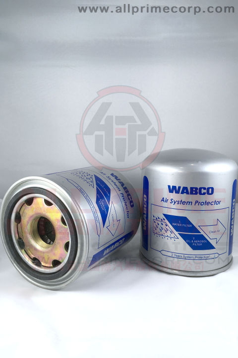 Air Filter Wabco 4329012232 Air Dryer Cartridge for General Truck ...