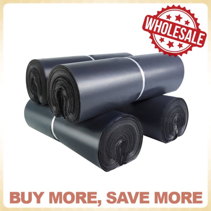 [ReadyStock] Courier Bag Pocket Kurier Flyer Flyers Plastic Pos Postage ...