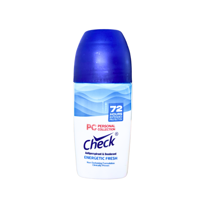 Check Anti-Perspirant Deodorant For Men 50ml by PC Personal Collection ...