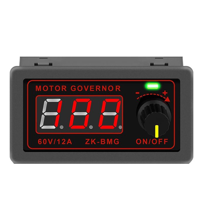 PWM DC Motor Speed Controllers DC9-60V 500W ElectricMotor Speeds ... PWM DC Motor Speed Controllers DC9-60V 500W ElectricMotor Speeds ...