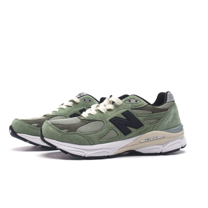 New Balance NB990 V3 series men's and women's simple classic ...