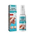 【Free-delivery】 30ml Liquid Band-Aid Spray Waterproof First Aid Liquid ...
