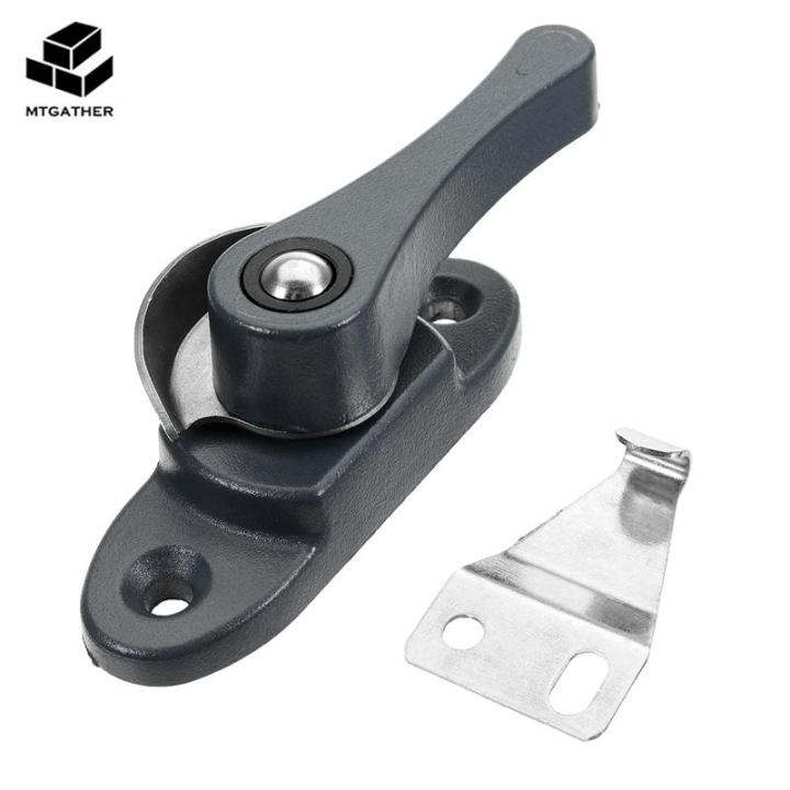 MTGATHER Stainless Steel Doors And Windows Lock Window Door Lock Sash ...