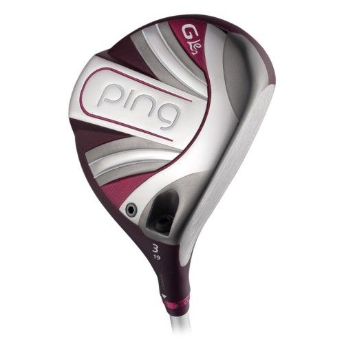 [EXCEED GOLF] PING GLE 2 Ladies Fairway Flex L - 8858656120076 | Lazada.co.th
