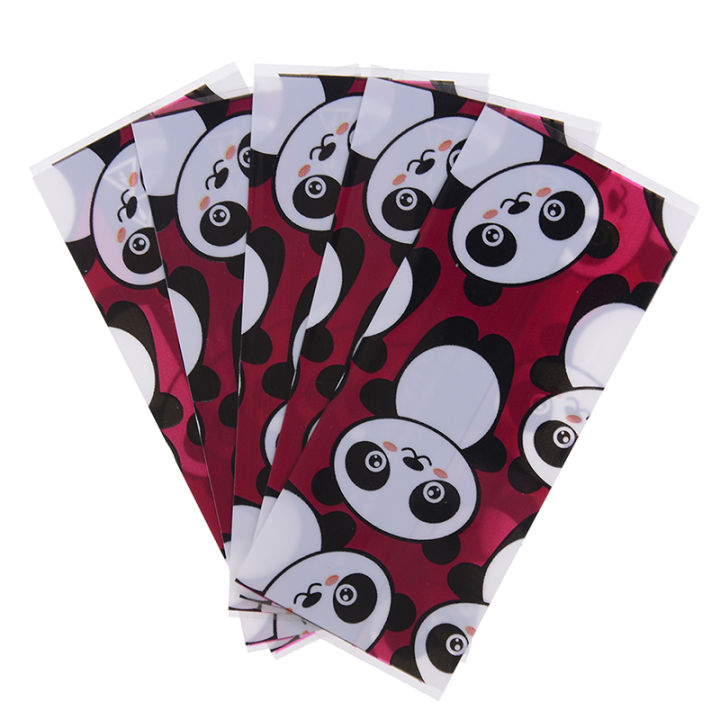 [Man YingLie] 5Pcs 18650 Battery Wraps Insulators PVC Plastic Shrink ...