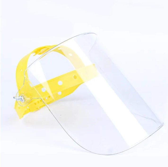 Safety Protection Industrial PPE Face Shield | Lazada PH