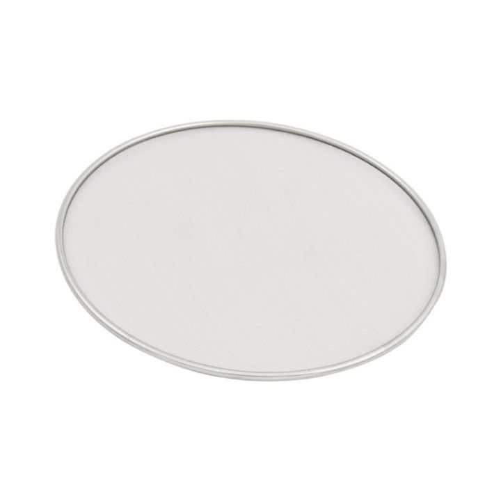 Splatter Shield Stainless Steel Mesh Splatter Screen Splash Screen for ...