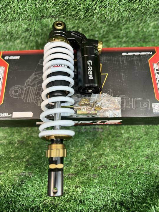 G-REN SPORTS SHOCK CLICK 125 / 150 V1 V2 V3 / CLICK 160 | Lazada PH