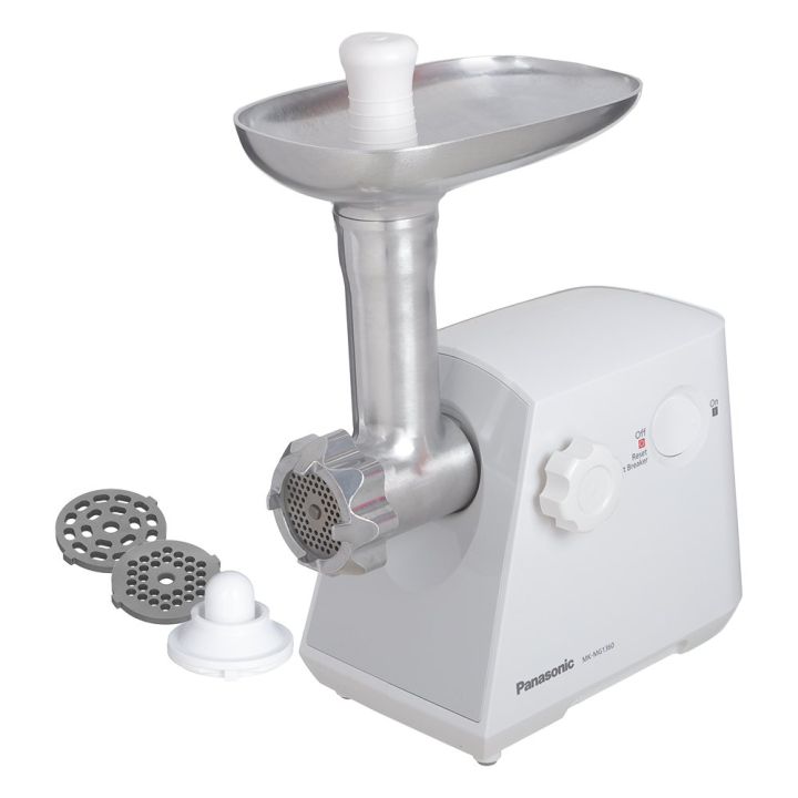 Panasonic MK-MG1500 Meat Grinder | Pengisar Daging | Lazada