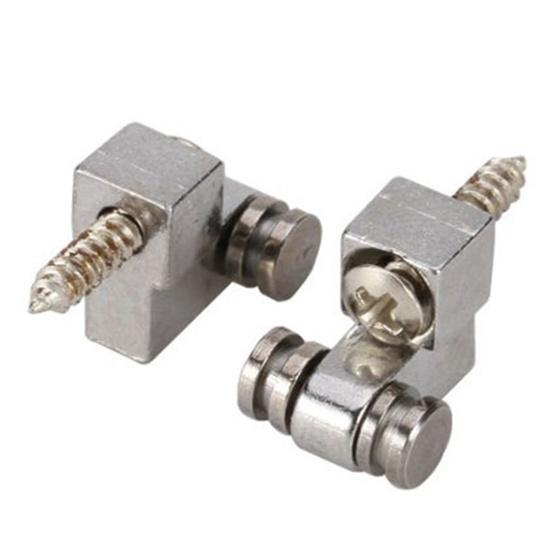 ชุด2 Chrome Roller String Retainer ต้นไม้อะไหล่กีต้าร์ | Lazada.co.th