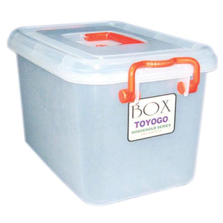 Storage Container Box Bekas Plastik Toyogo 99 Series 04 | Lazada