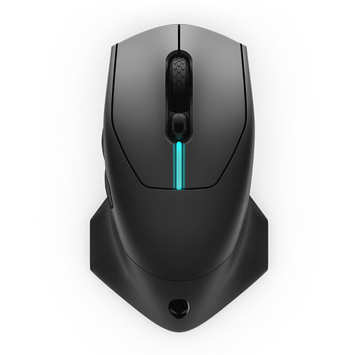 Maintenance of Alienware Alien Mouse AW610/310 Button Double-click ...