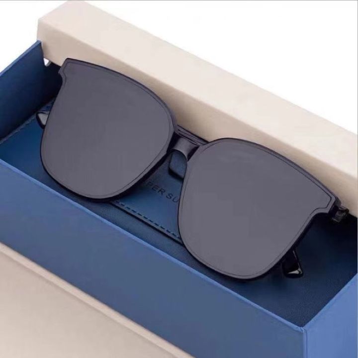 Unisex Sun Glasses UV Protection hot selling Cermin Mata Hitam Spek ...