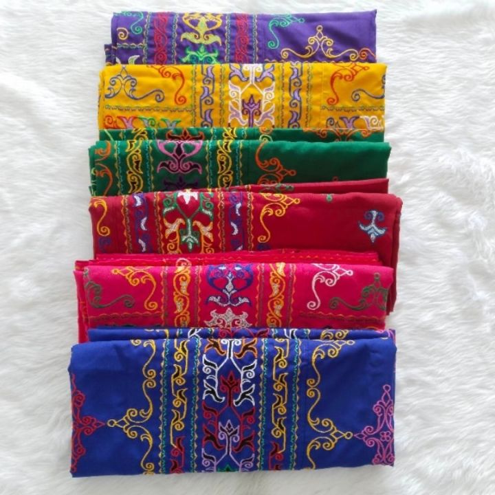 PILIPINAS MALONG LANDAP Traditional Attire | Lazada PH