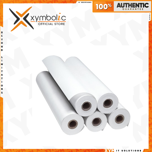 Uno Paper Fax 210 x 30 | Lazada PH