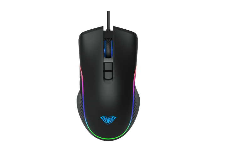 AULA F806 MACRO GAMING MOUSE | Lazada.co.th