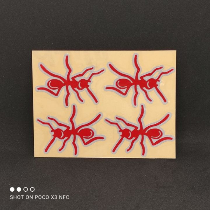 stiker cutting semut - cutting stiker semut | Lazada Indonesia