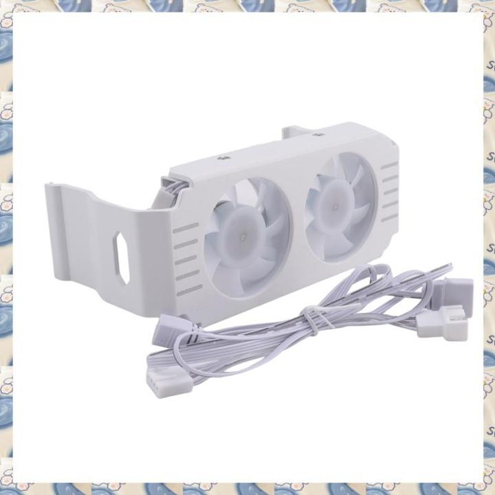 (BVWG) Computer RAM Memory Module Cooler PC DDR4 DDR5 Overlock Dual ...