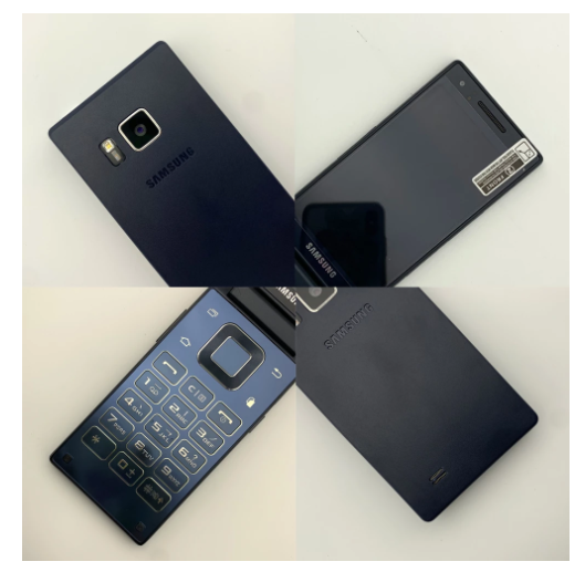 Samsung G9198 Unlocked Mobile Phone Hexa Core 3.9Inches 2GB RAM 16GB ...