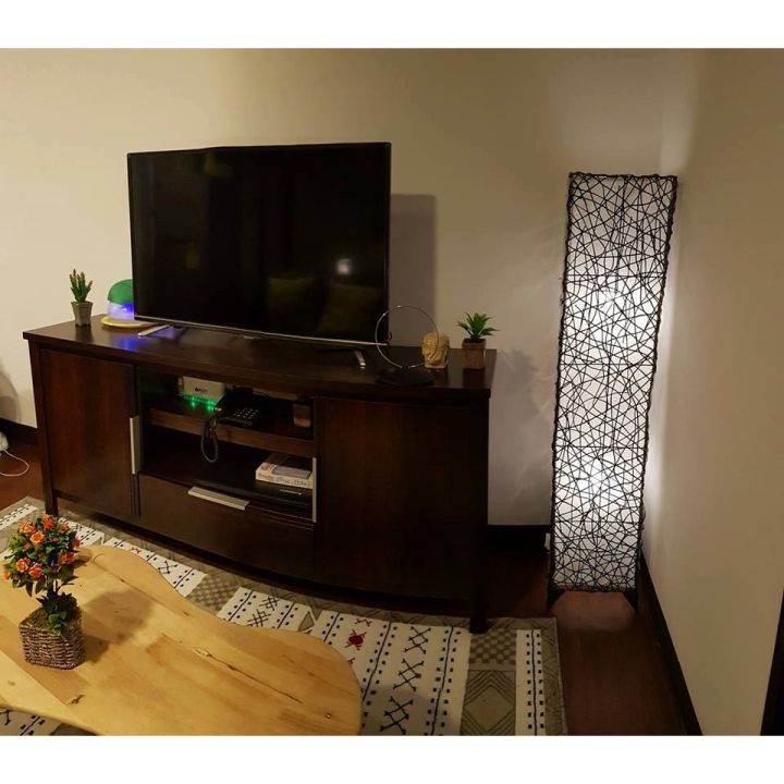 Native Floor lamp 3ft made in Bicol | Lazada PH