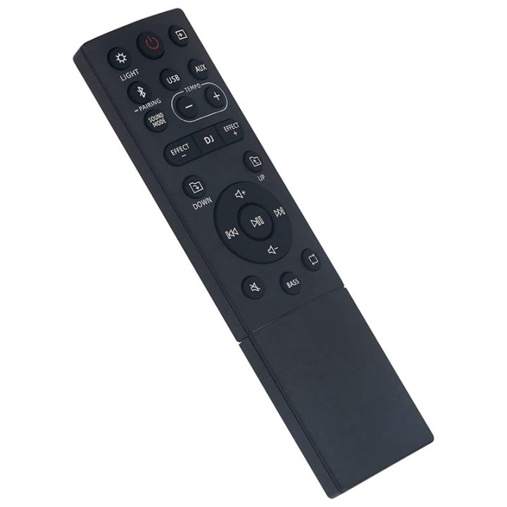 (YERF) Remote Control Replace Speaker Stereo System MX-T50 MX-T40 MX ...