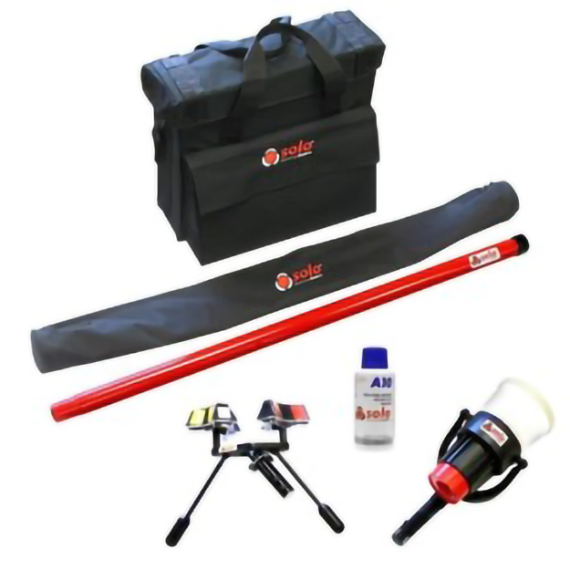 DEMCO Fire Prevention and Detection Accessories Smoke & Cordless Heat ...