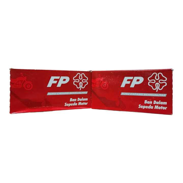 BAN DALAM FEDERAL UKURAN 2.50/2.75-14 | Lazada Indonesia