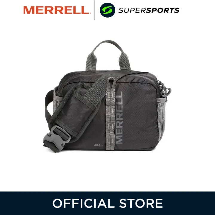 MERRELL Crest 4L กระเป๋าสะพายข้างผู้ใหญ่ | Lazada.co.th